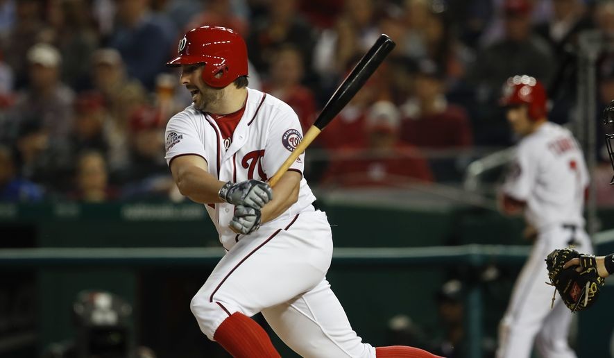 Tanner Roark stifles Pirates as Nationals capture first one-run victory ...