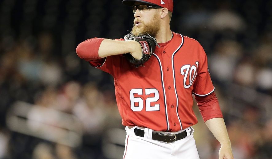 LOVERRO: Overreach for Wieters helped create bullpen woes