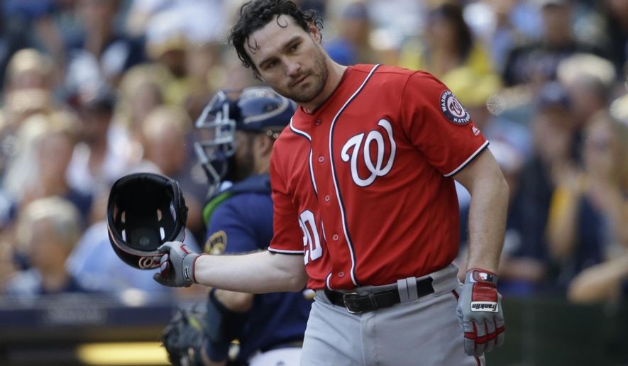Daniel Murphy could be ready for Opening Day