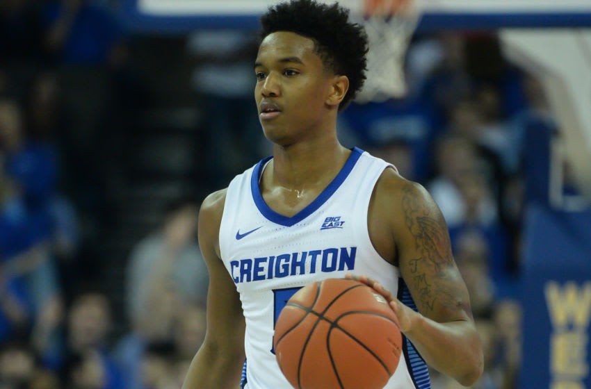 Pelicans NBA Draft: Ty-Shon Alexander is the next Lou Williams