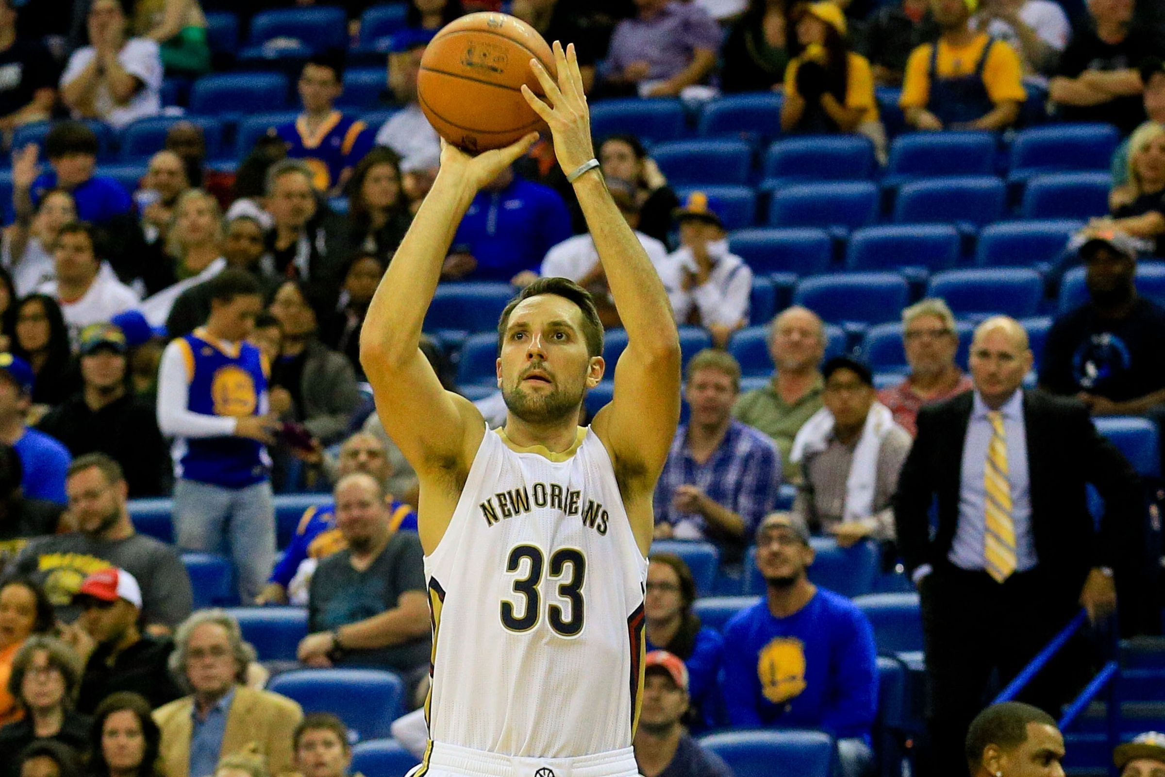 Alvin Gentry's offense is going to be just fine for the New Orleans ...