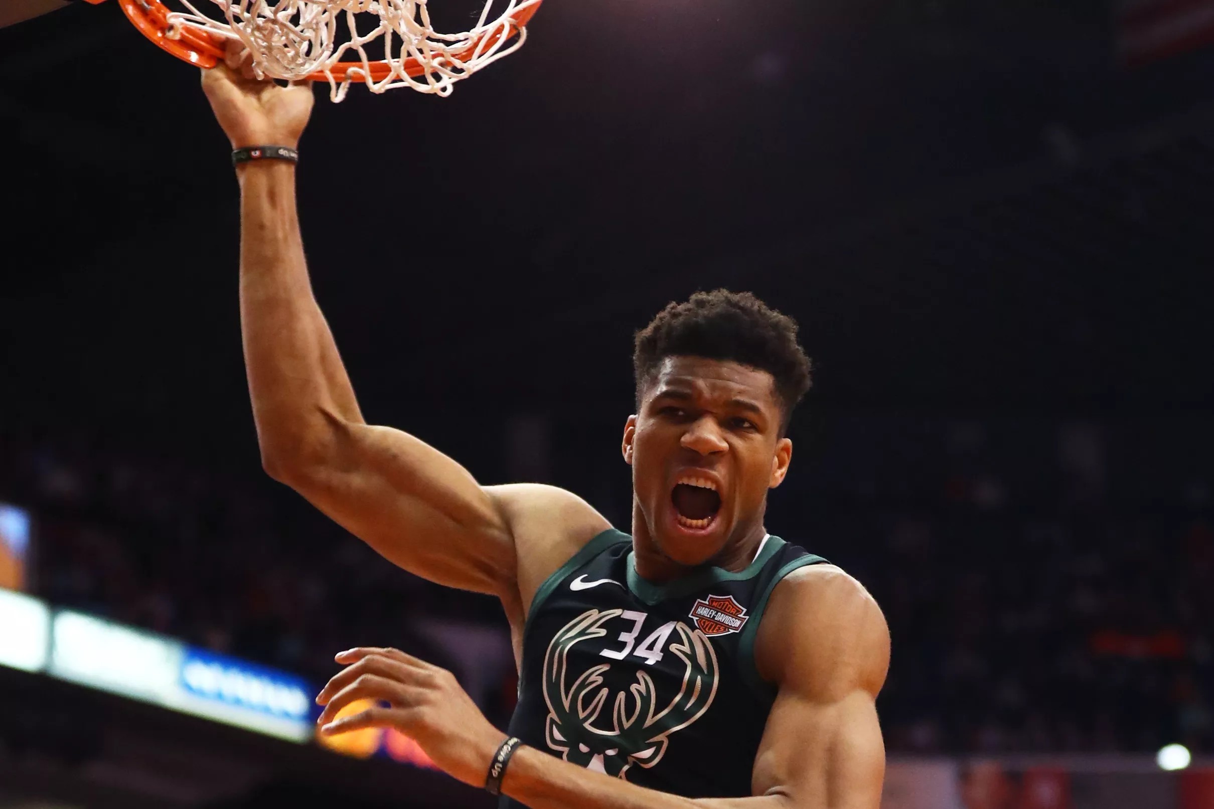Game 70: Alvin Gentry on Giannis Antetokounmpo: “To me, it would be ...