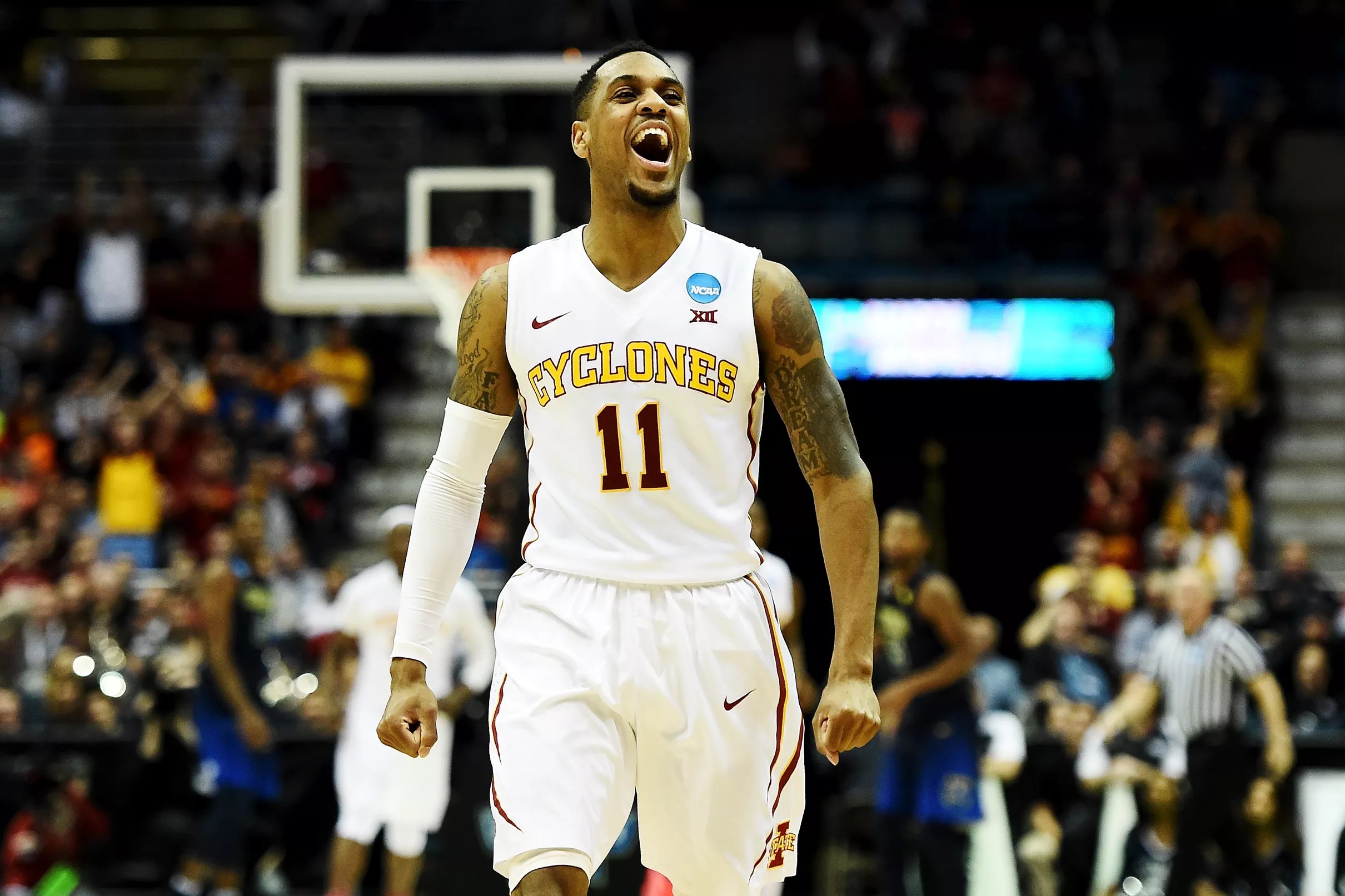 2017 NBA Draft Prospect Preview: Monte Morris is as steady as they come ...