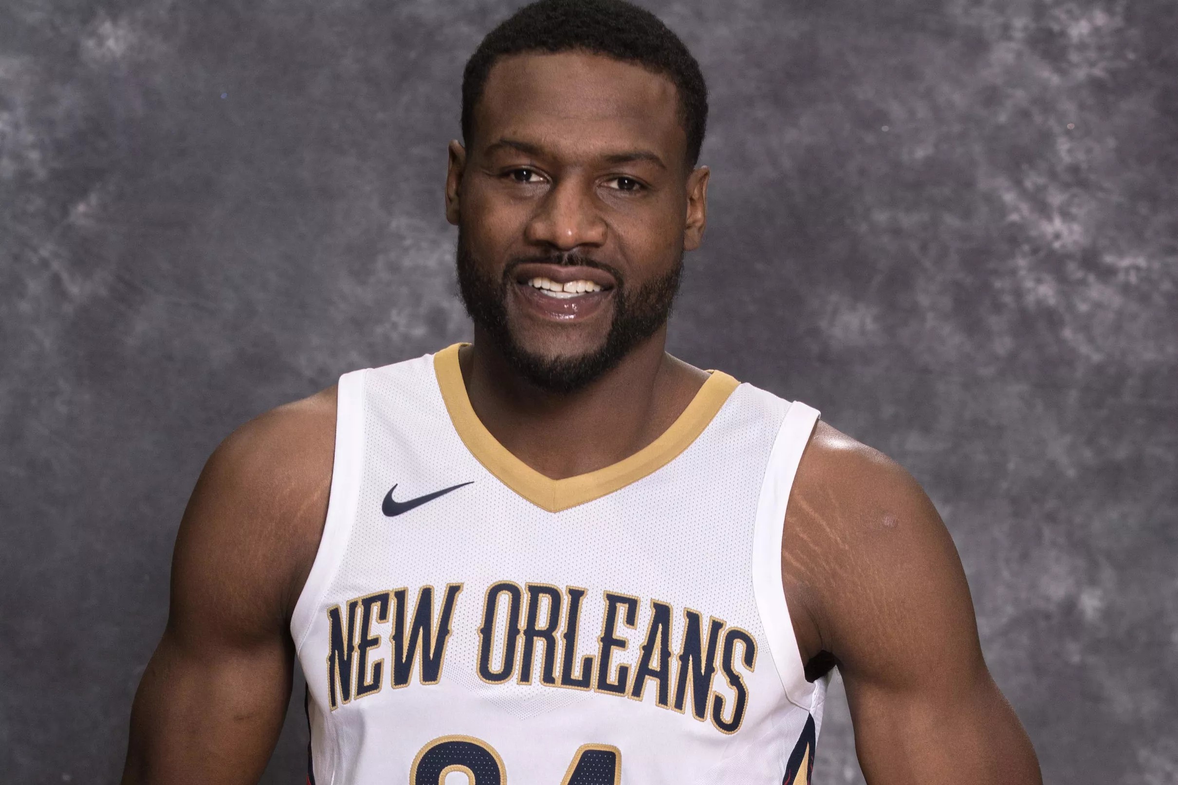 New Orleans Pelicans should consider experimenting with Tony Allen in ...