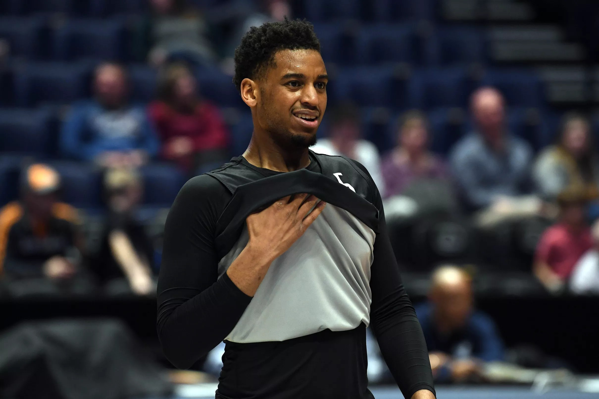 New Orleans Pelicans thrash Miami Heat 110-84 as Trevon Bluiett is ...