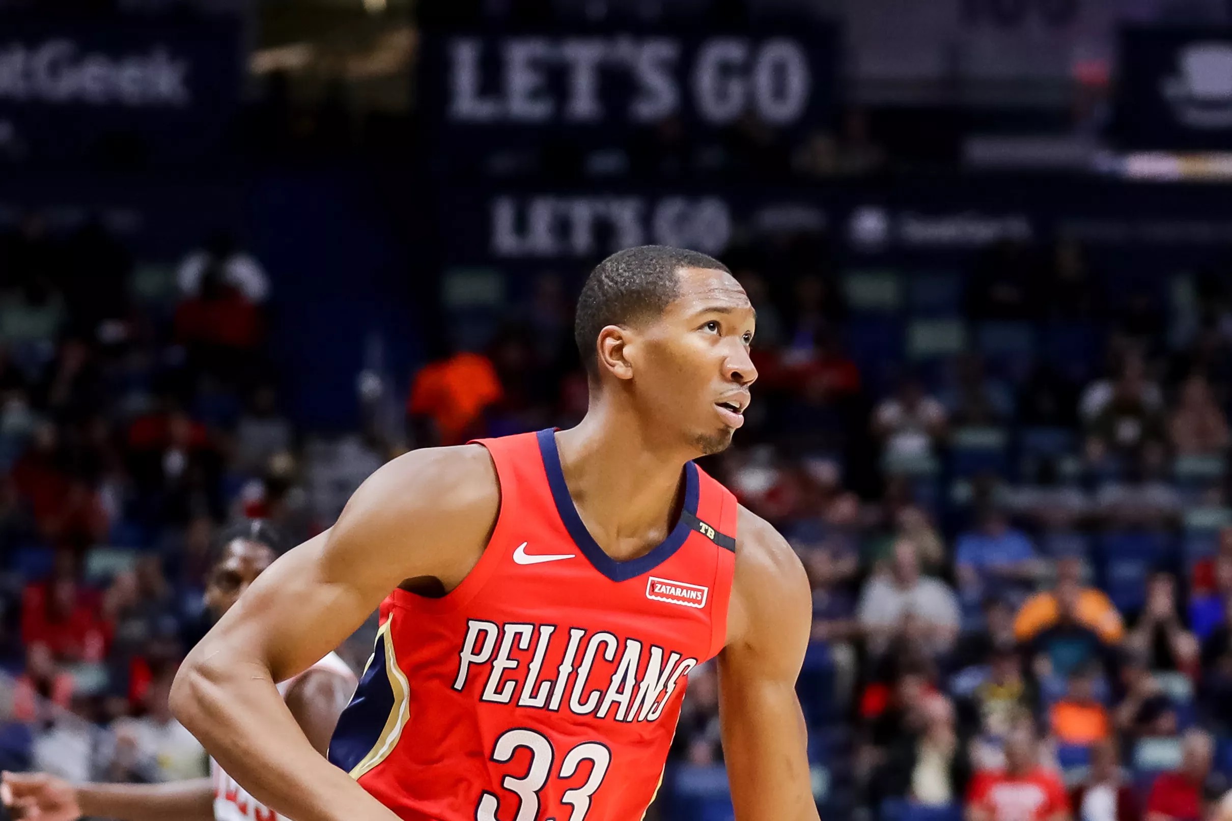 Wesley Johnson: Alvin Gentry’s starting lineup gambles may have ...