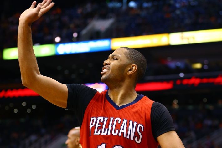Eric Gordon may be enticed to be a contract year phenomenon