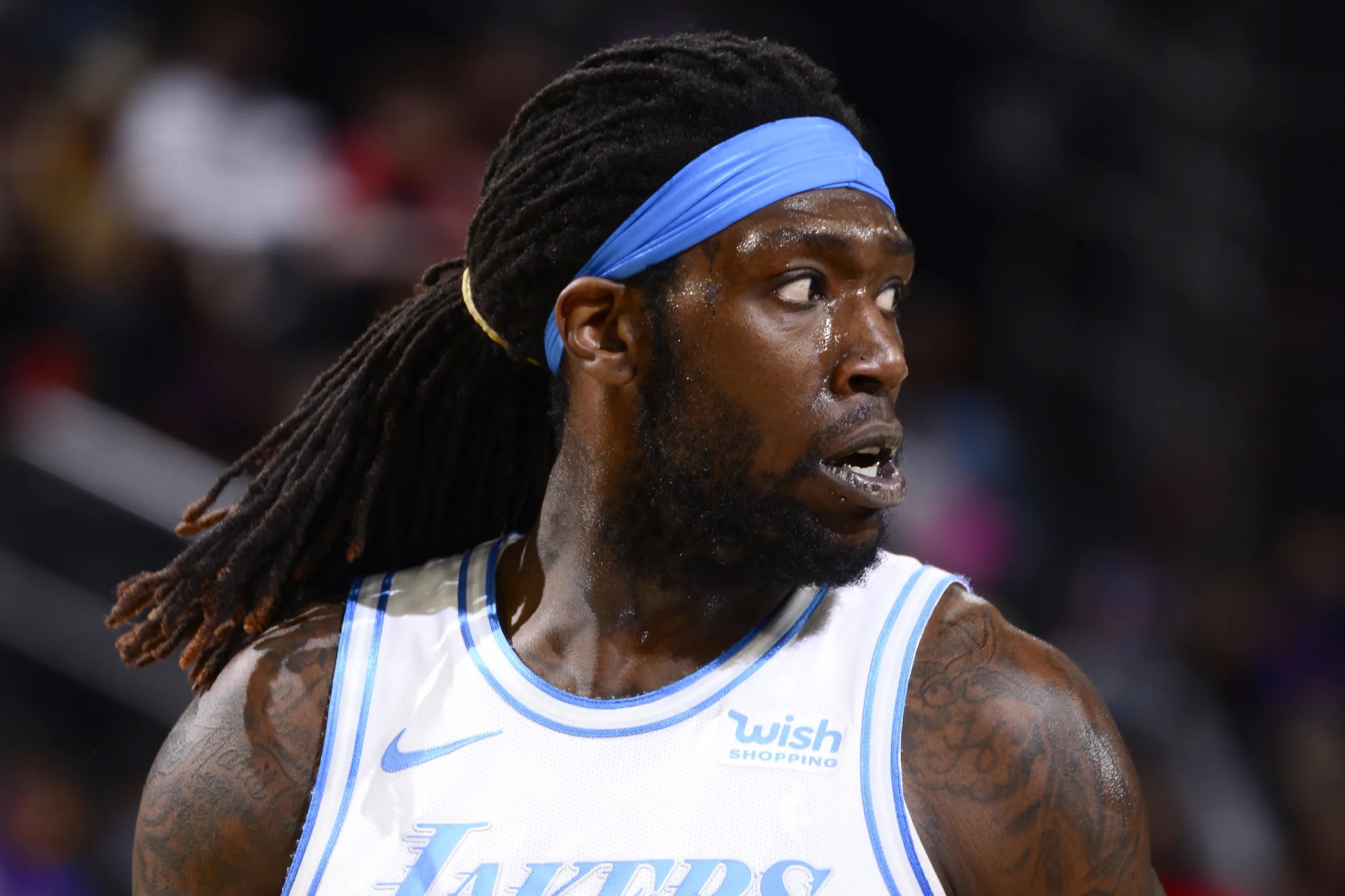 Podcast: The case for and against trading Montrezl Harrell
