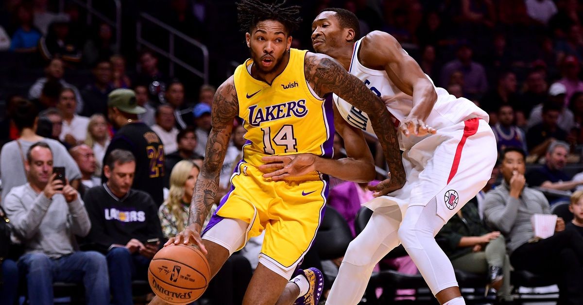 Lakers Season Opener: How to watch, news, highlights and more