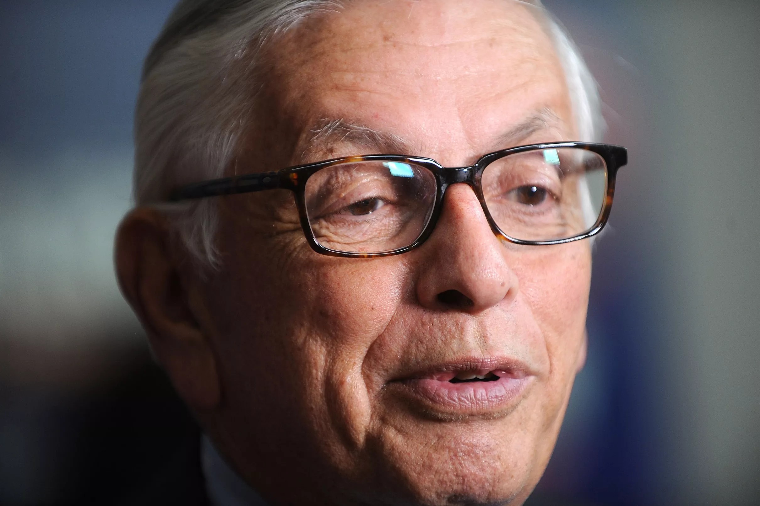 David Stern threw Dell Demps under the bus for the infamous Chris Paul ...