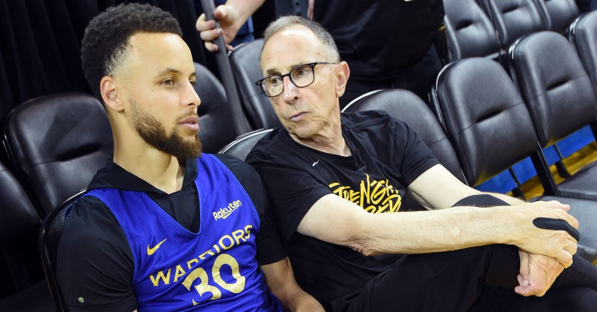 Ron Adams rebuffs Lakers, stays with Warriors