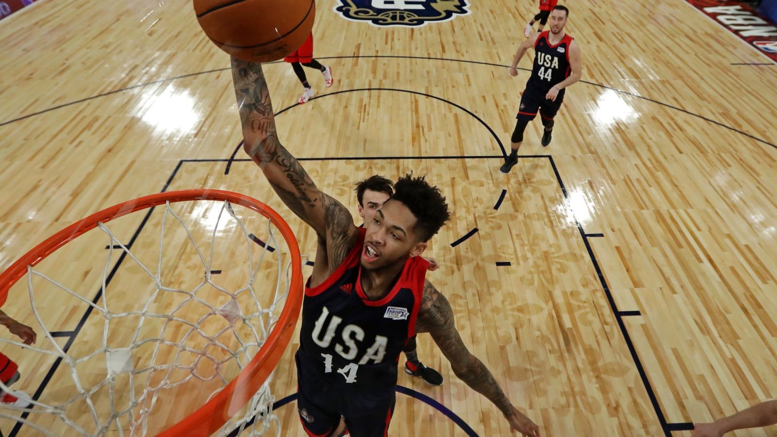 Lakers Trade Rumors: Front office refused to include Brandon Ingram in ...