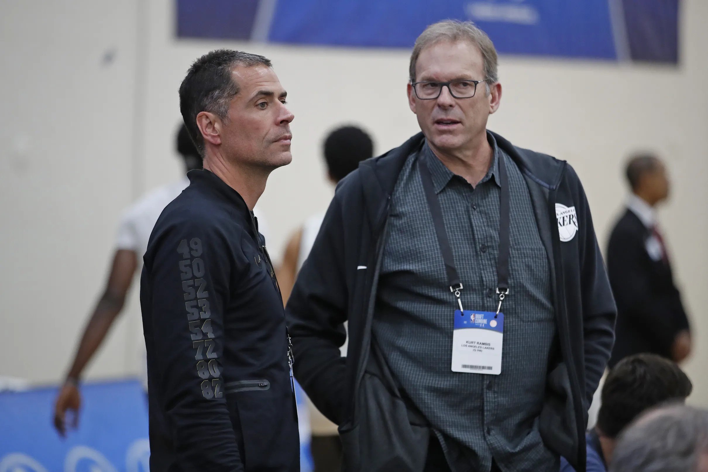 The Lakers are not expected to hire Kurt Rambis as their next head ...