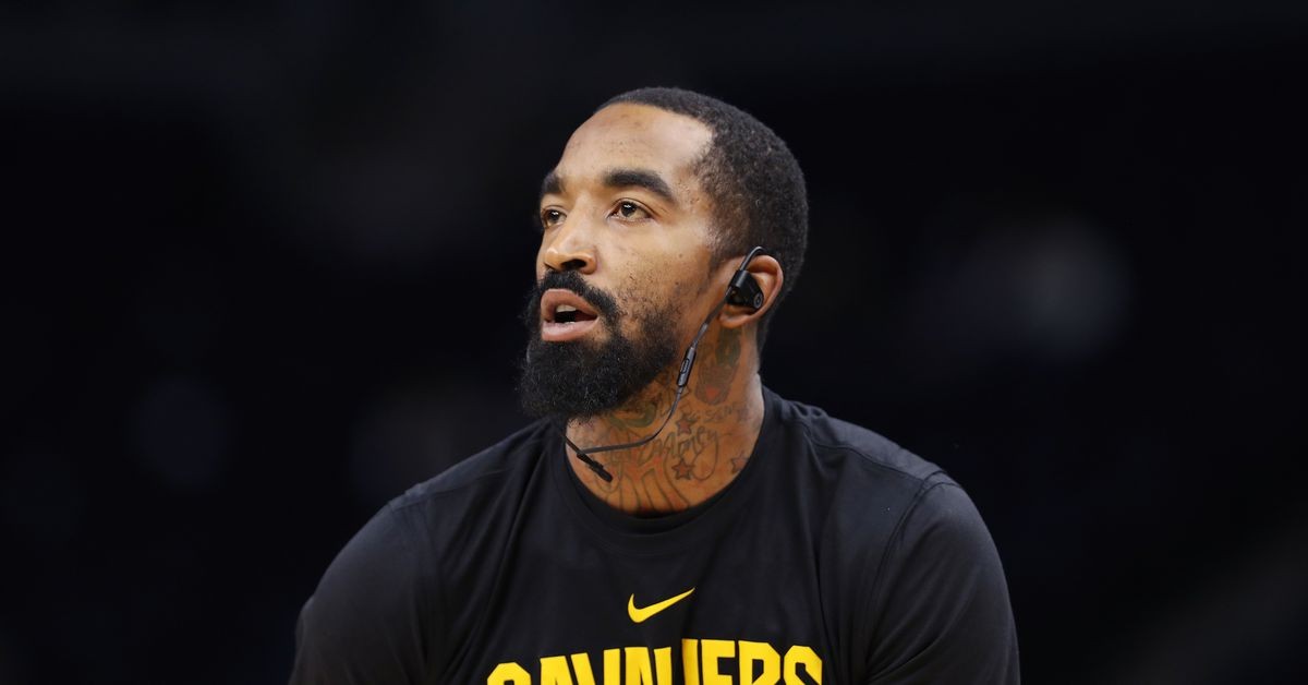 J.R. Smith thought his NBA career might be over, but stayed ready to ...