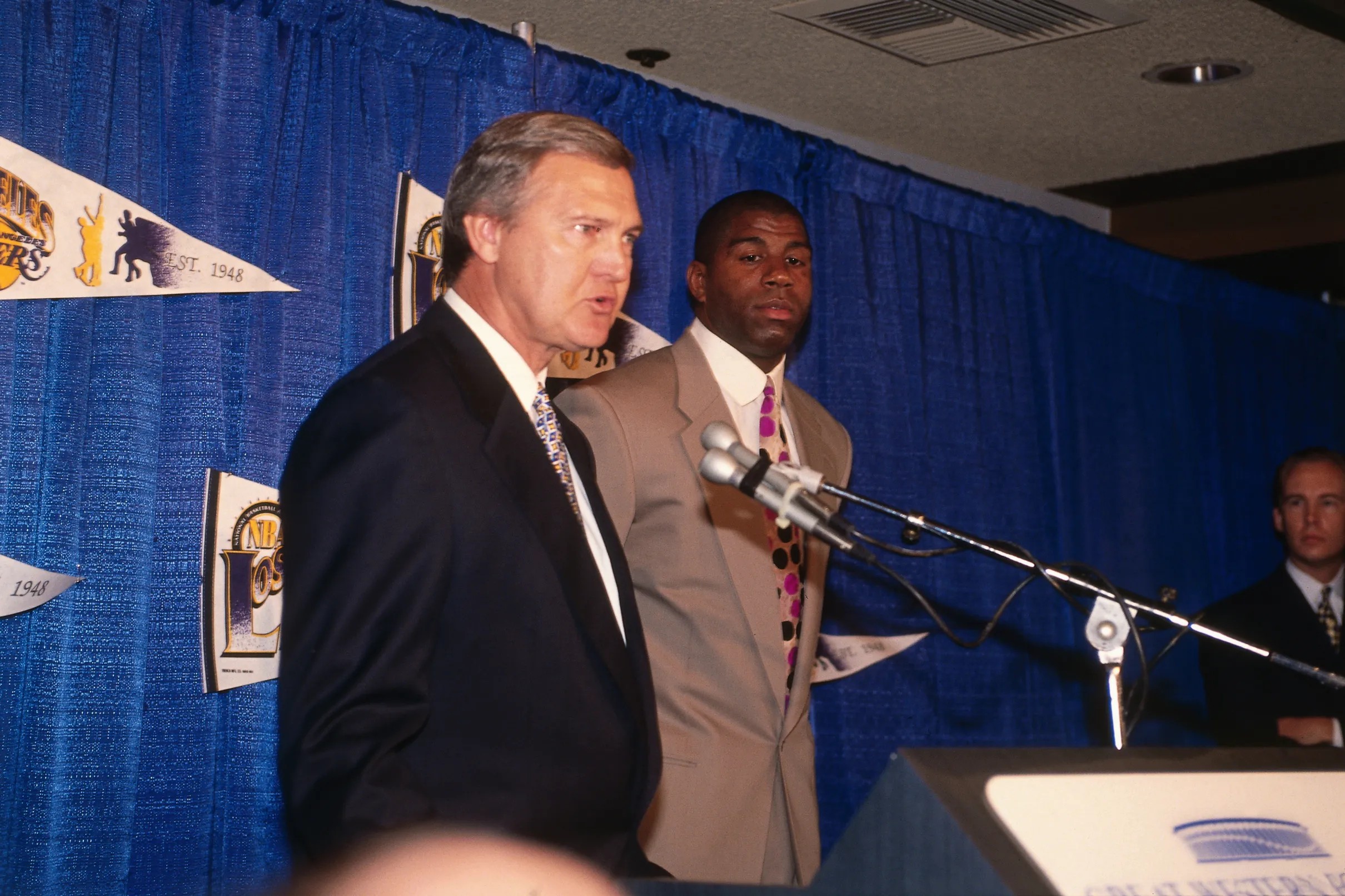 Jerry West demands apology and retraction from HBO for the way he’s ...