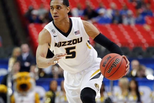 Lakers Highlights: Julius Randle and Jordan Clarkson force a turnover ...