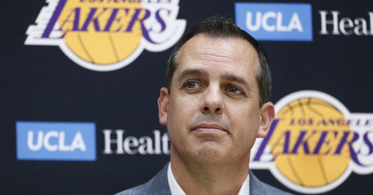 Frank Vogel to bring former Magic, Hornets assistant Quinton Crawford ...