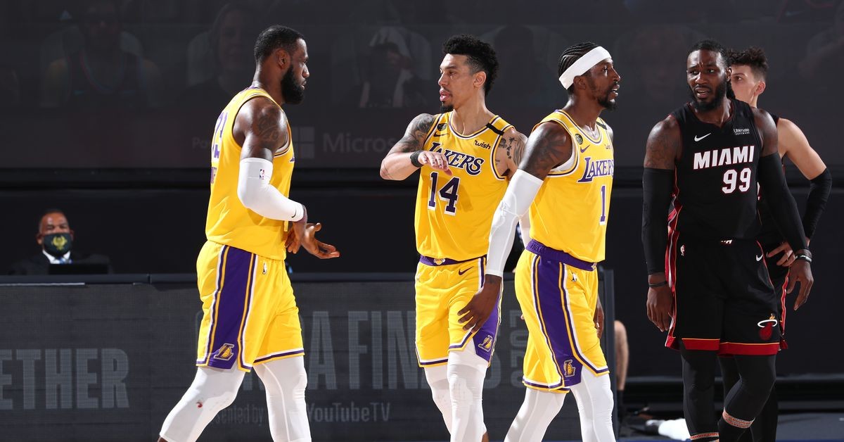 Pacific Division Preview: Have the Golden State Warriors tightened ...