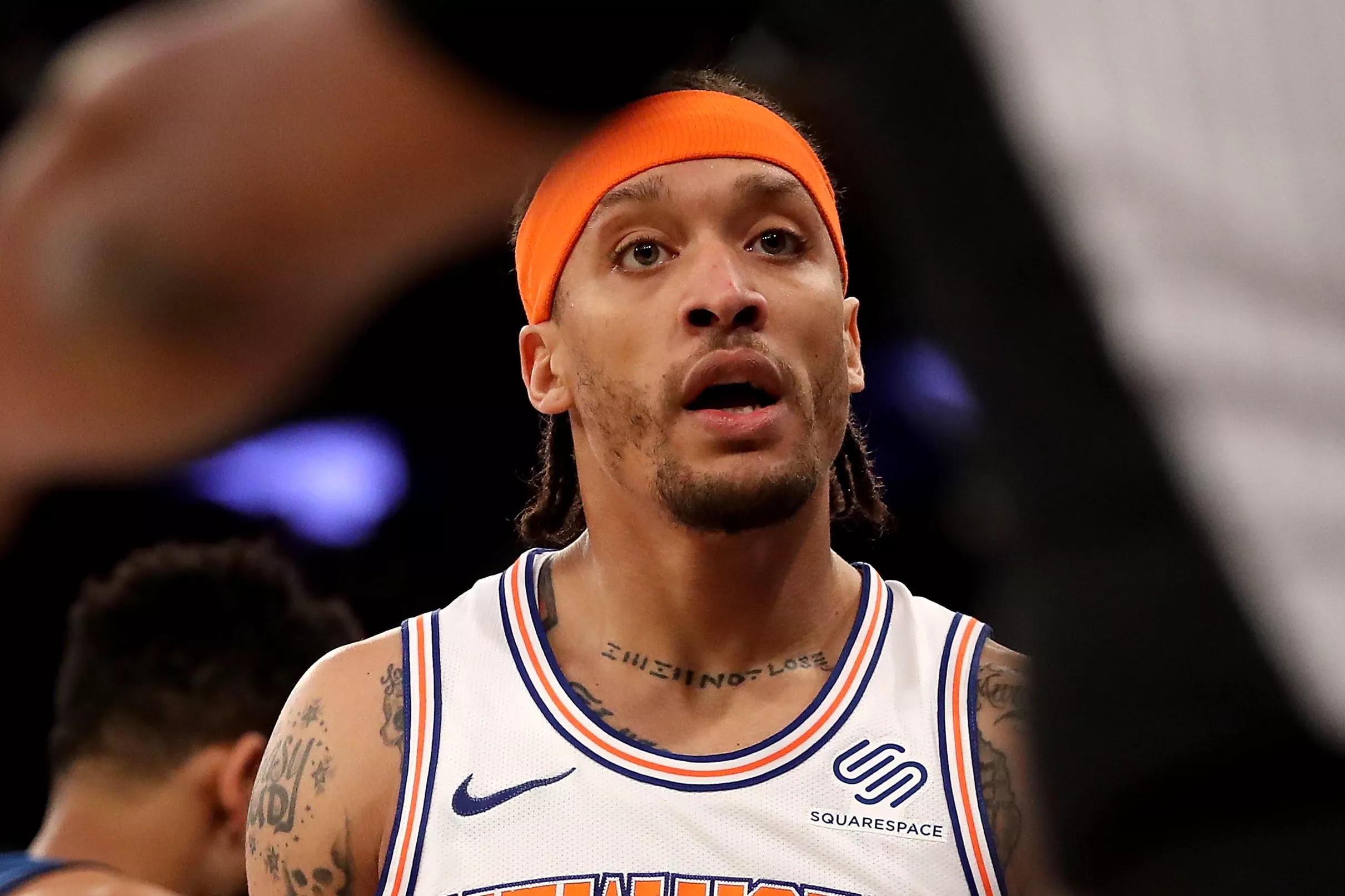Michael Beasley says the media and fans need to stop judging him and ...