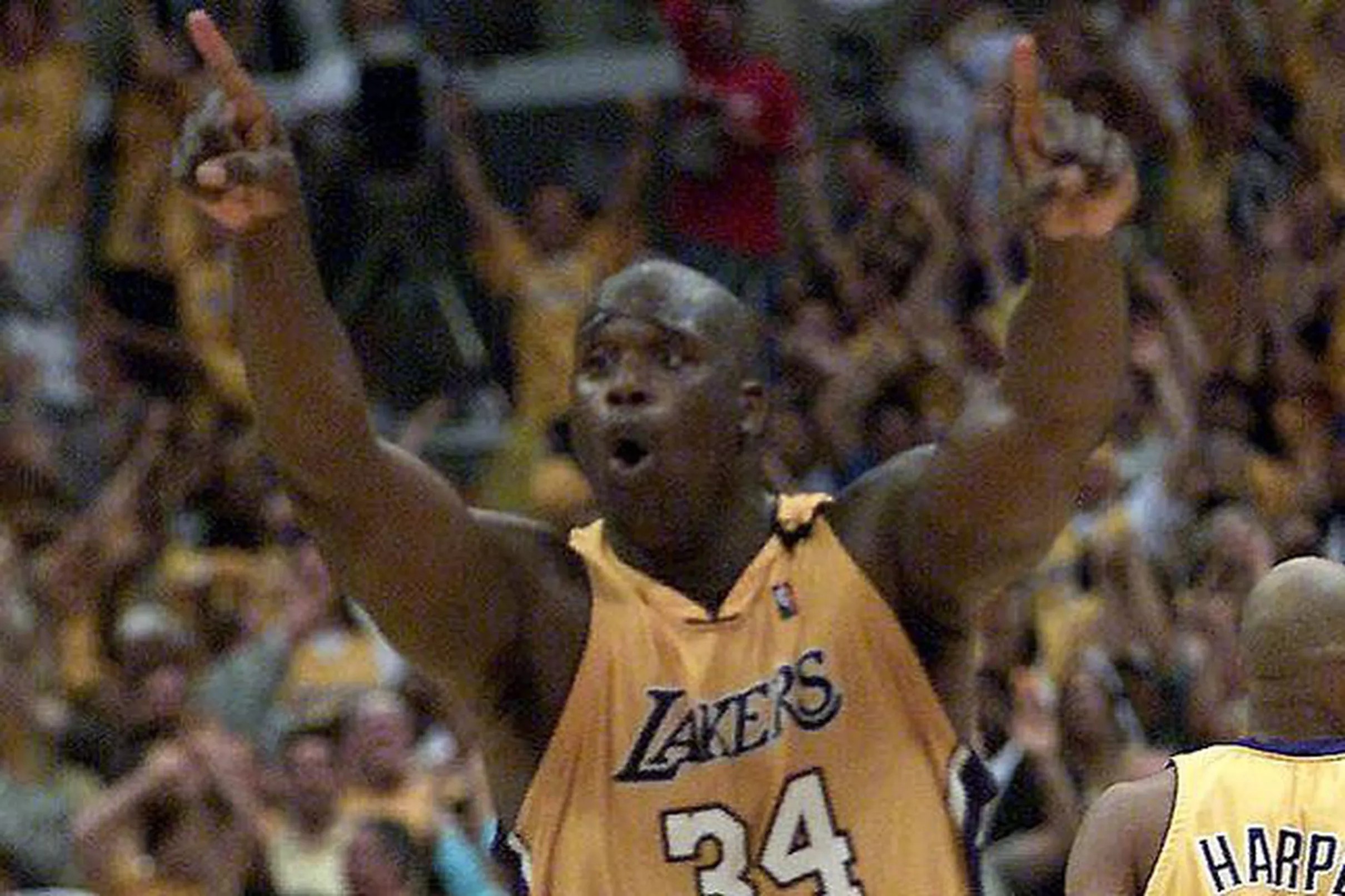 Laker Film Room Classic: Lakers complete miracle comeback in Game 7 of ...