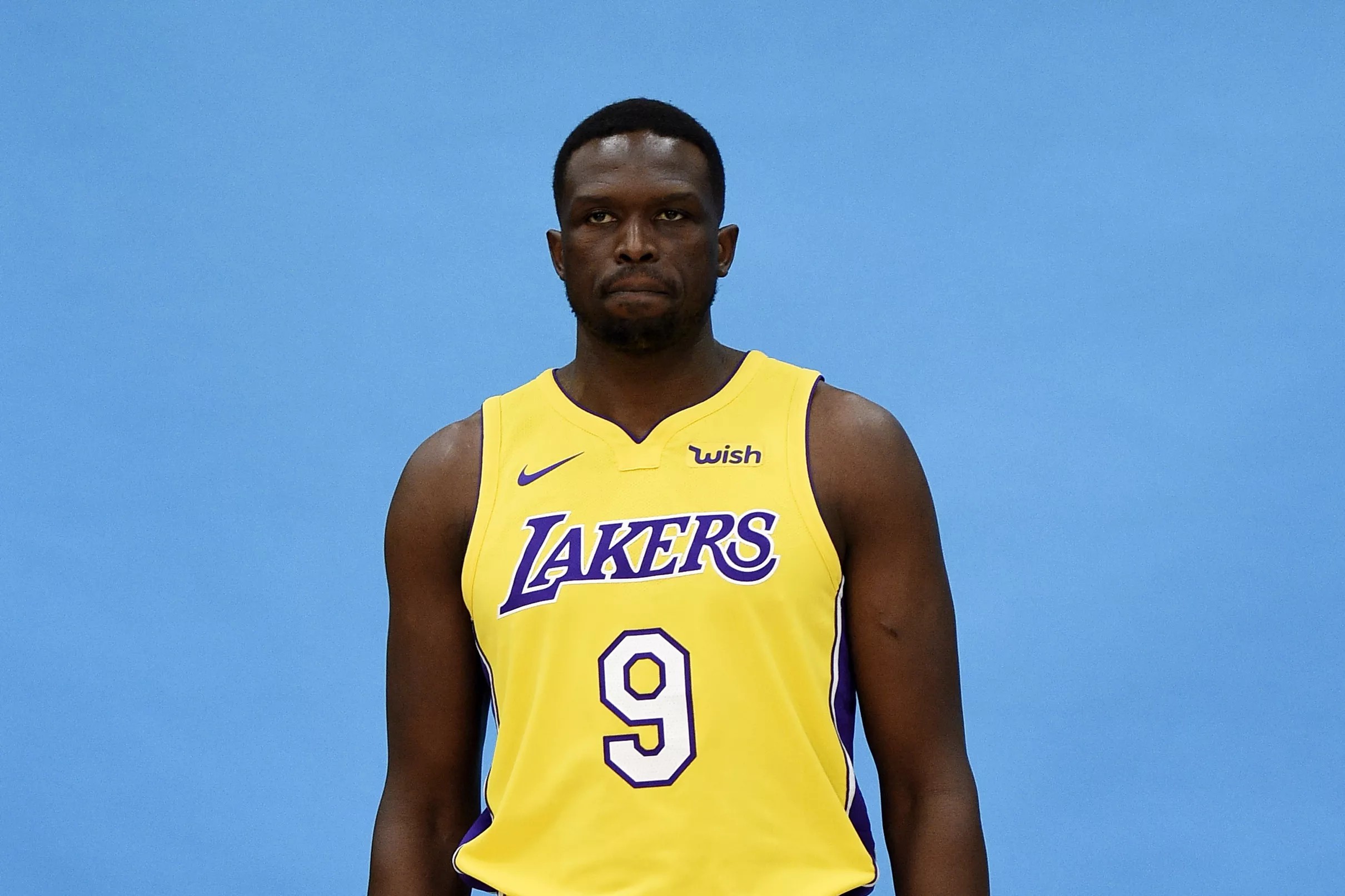 What’s next for Luol Deng and the Lakers?