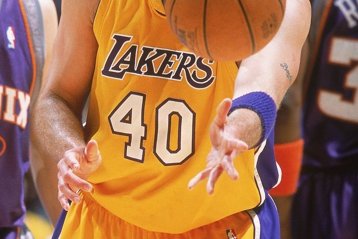 Lakers Season Countdown: 40 days, Lucius Allen