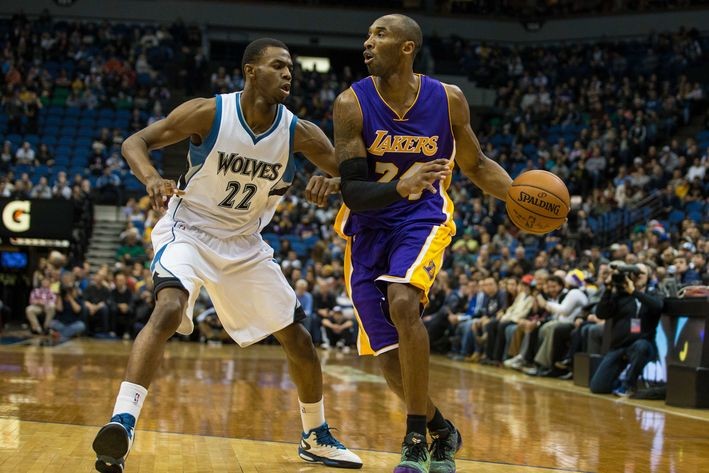 Los Angeles Lakers Schedule: 2015-2016 NBA season schedule released