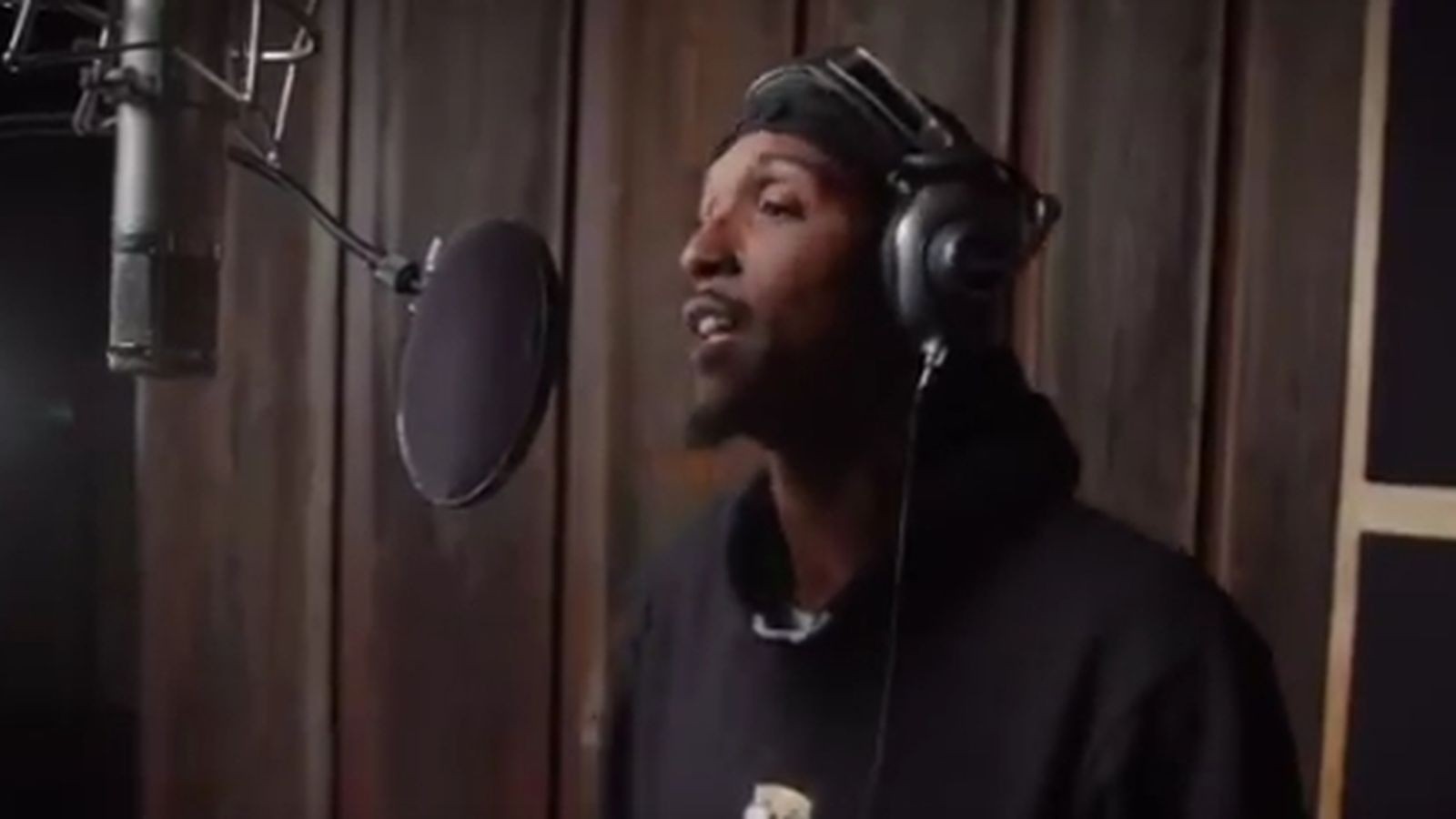 Watch Lakers Lou Williams and Metta World Peace show off their rap ...