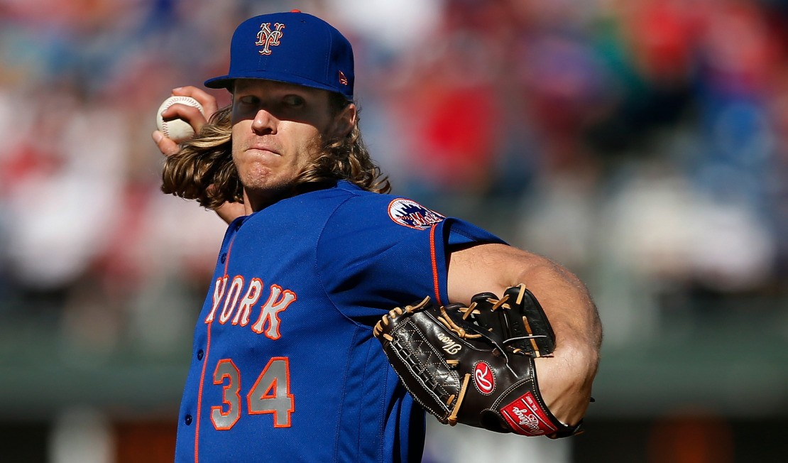 Keidel: Just How Good Are These Mets?