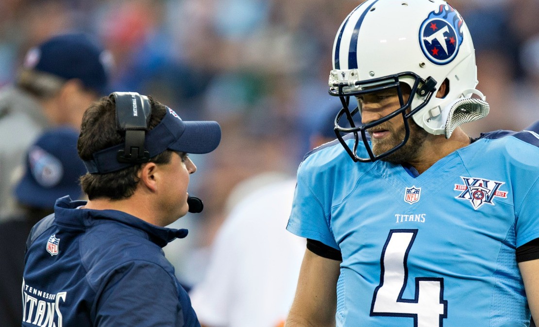 Report: Jets Put In Formal Request To Interview Dolphins’ Loggains For ...