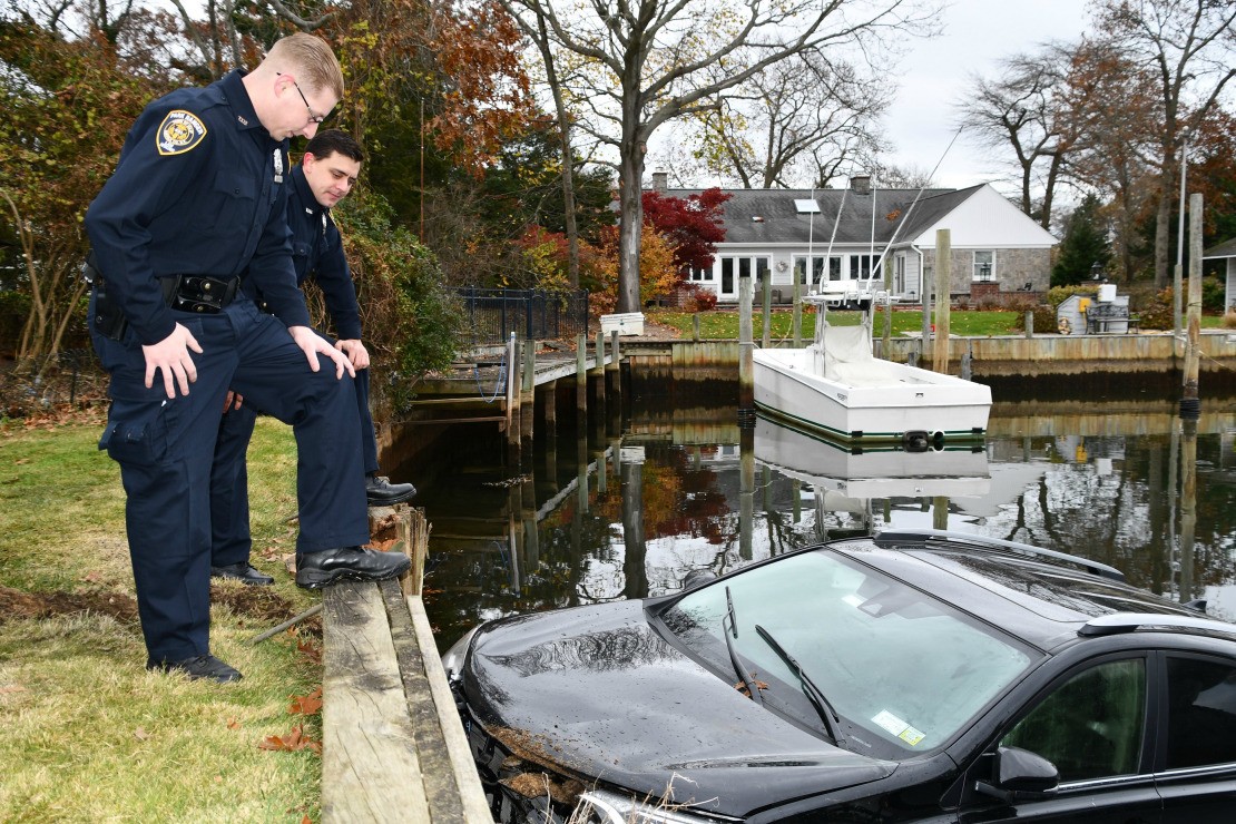 Islip Park Rangers To Be Honored Prior To Jets Game Saturday