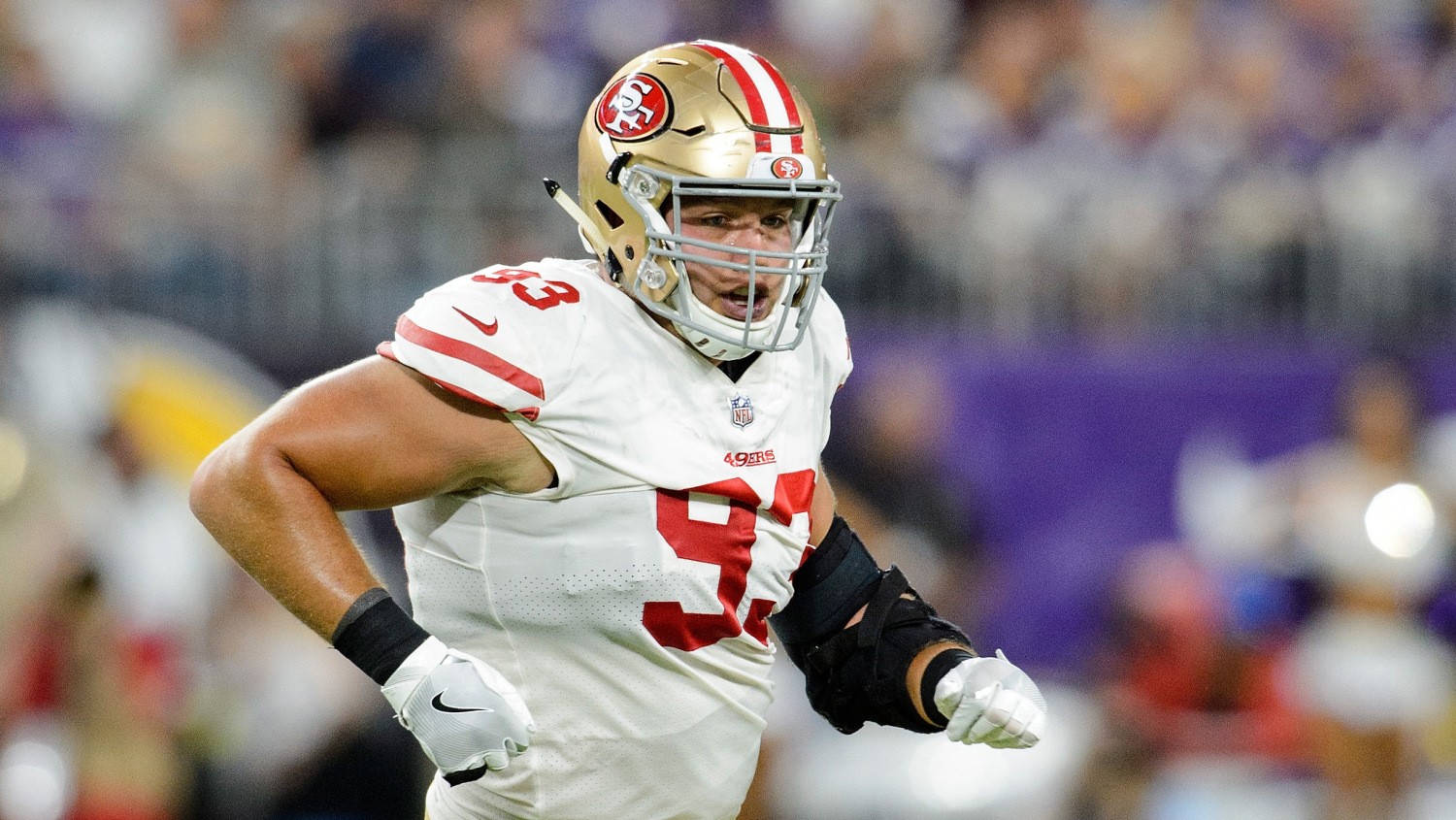 Jets Sign Veteran DL Chris Jones, Waive DL Claude Pelon