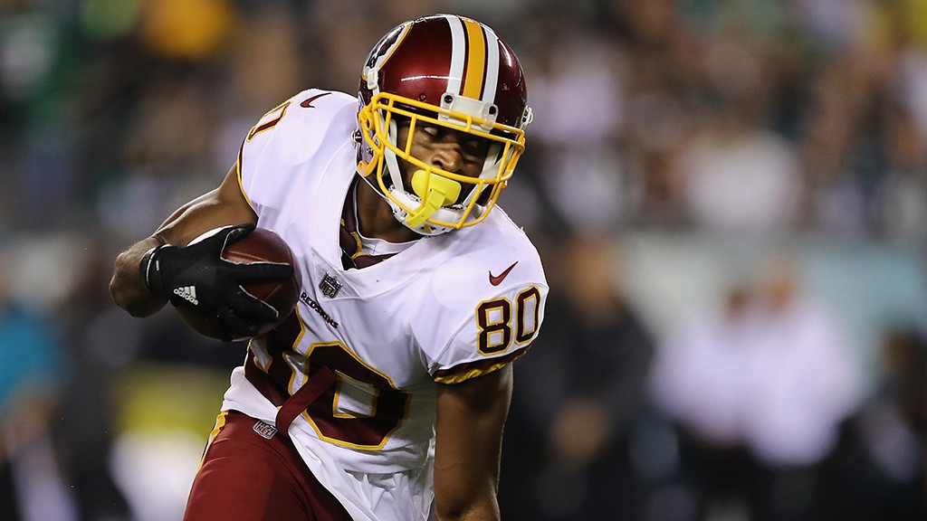 Jets Training Camp: Crowder Quickly Becoming A ‘Weapon’