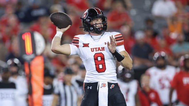 More Big Ten Expansion? Utah rumored to be candidate for further league ...