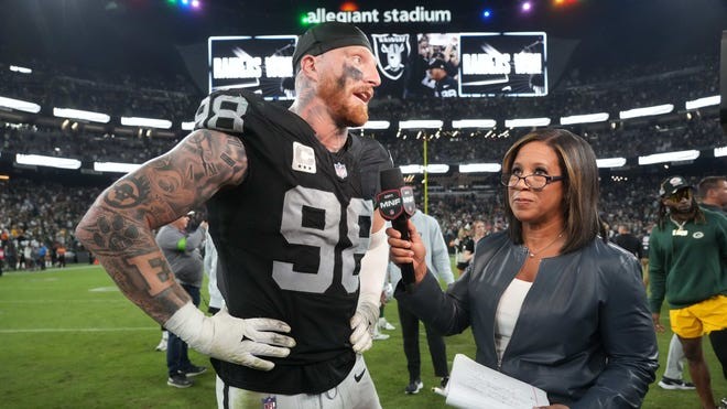Shedeur Sanders just dropped another Steelers tease with his draft hat ...