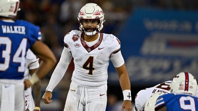 2025 NFL draft: Chargers sign 19 undrafted free agents to roster