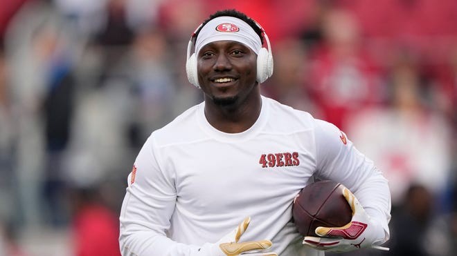 Washington Commanders have one of the NFL's most expensive wide ...