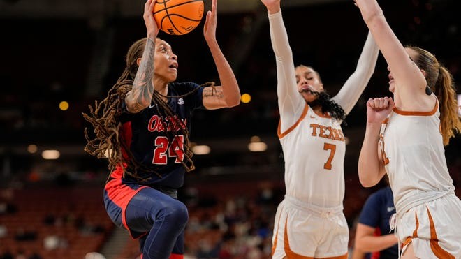 Pros and cons of the Dallas Wings picking Ole Miss' Madison Scott in ...