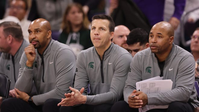 MSU basketball retains key assistant coach Jon Borovich