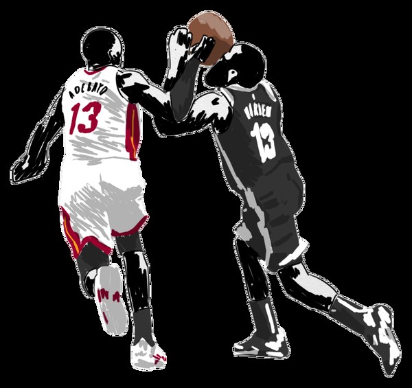 The Evolution of the Foul