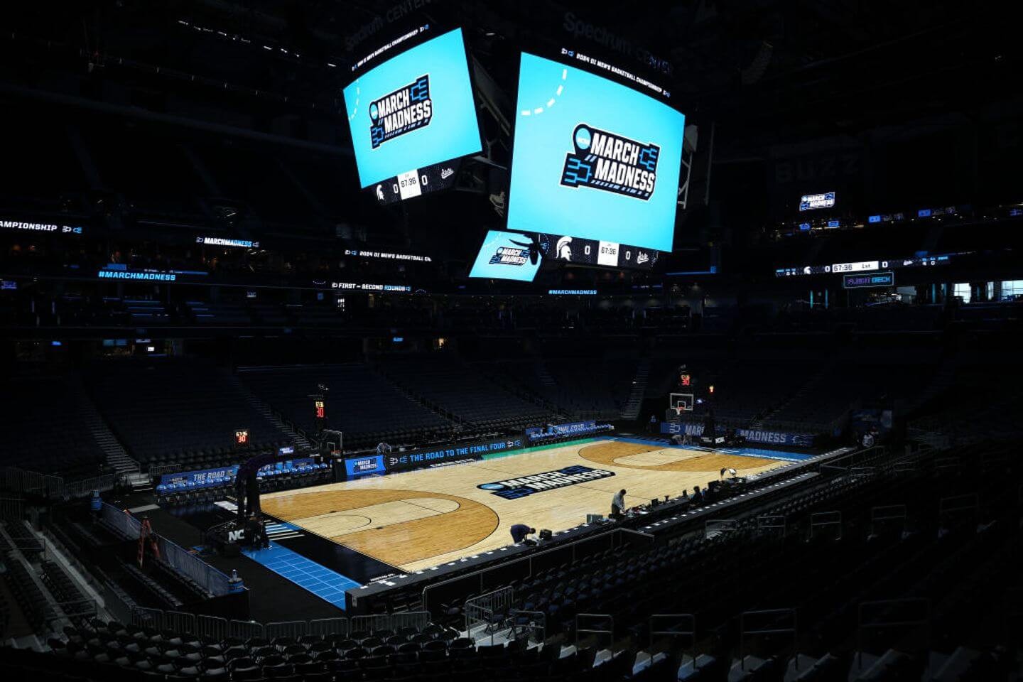 NCAA Men’s Tournament live updates: March Madness channel, stream ...