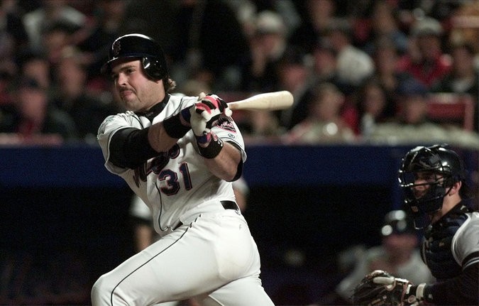 On Baseball: A Star Who Gave the Mets a Jolt, and Not Just at the Plate