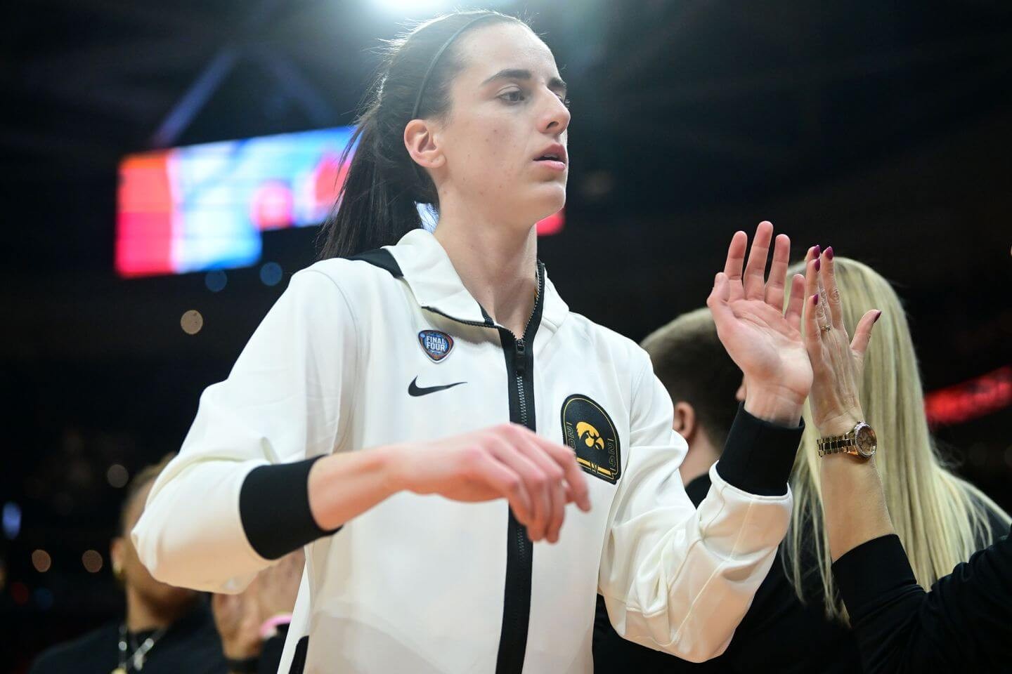 Iowa vs. South Carolina live updates: Caitlin Clark predictions, March ...