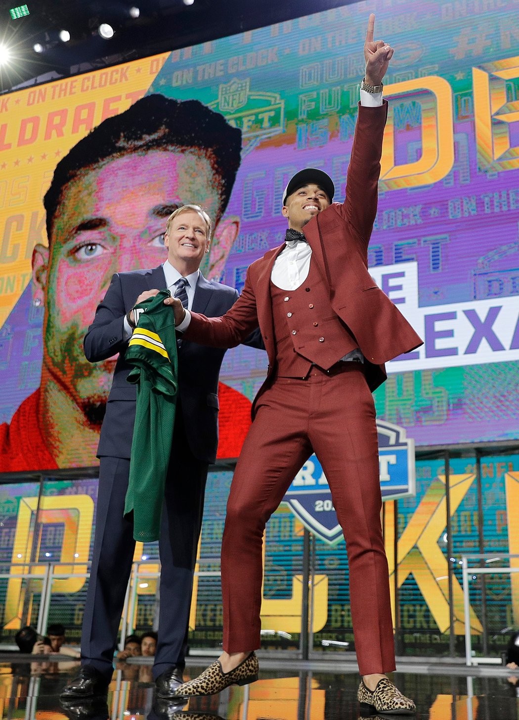 N.F.L. Draft 2018: Analysis of All 32 Picks in Round 1