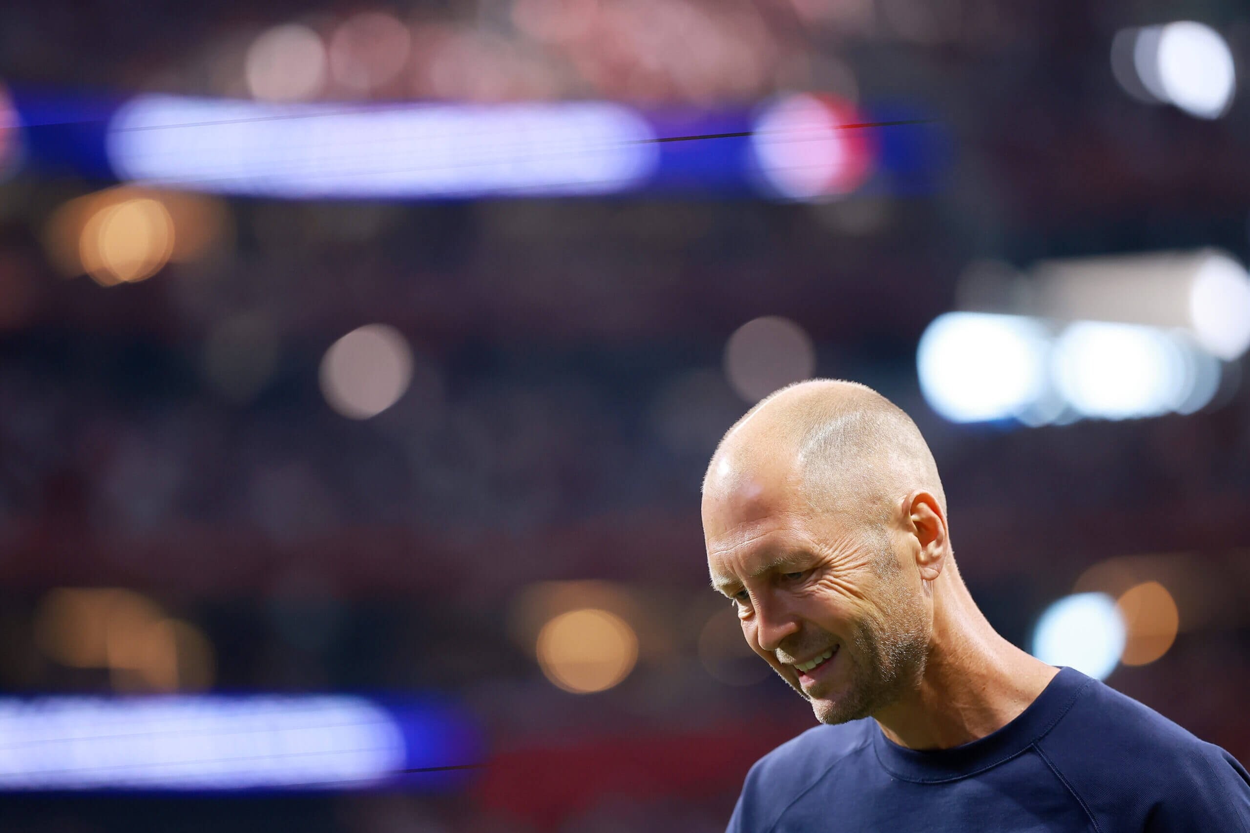 Gregg Berhalter helped rebuild the USMNT. Will he be the one to lead ...