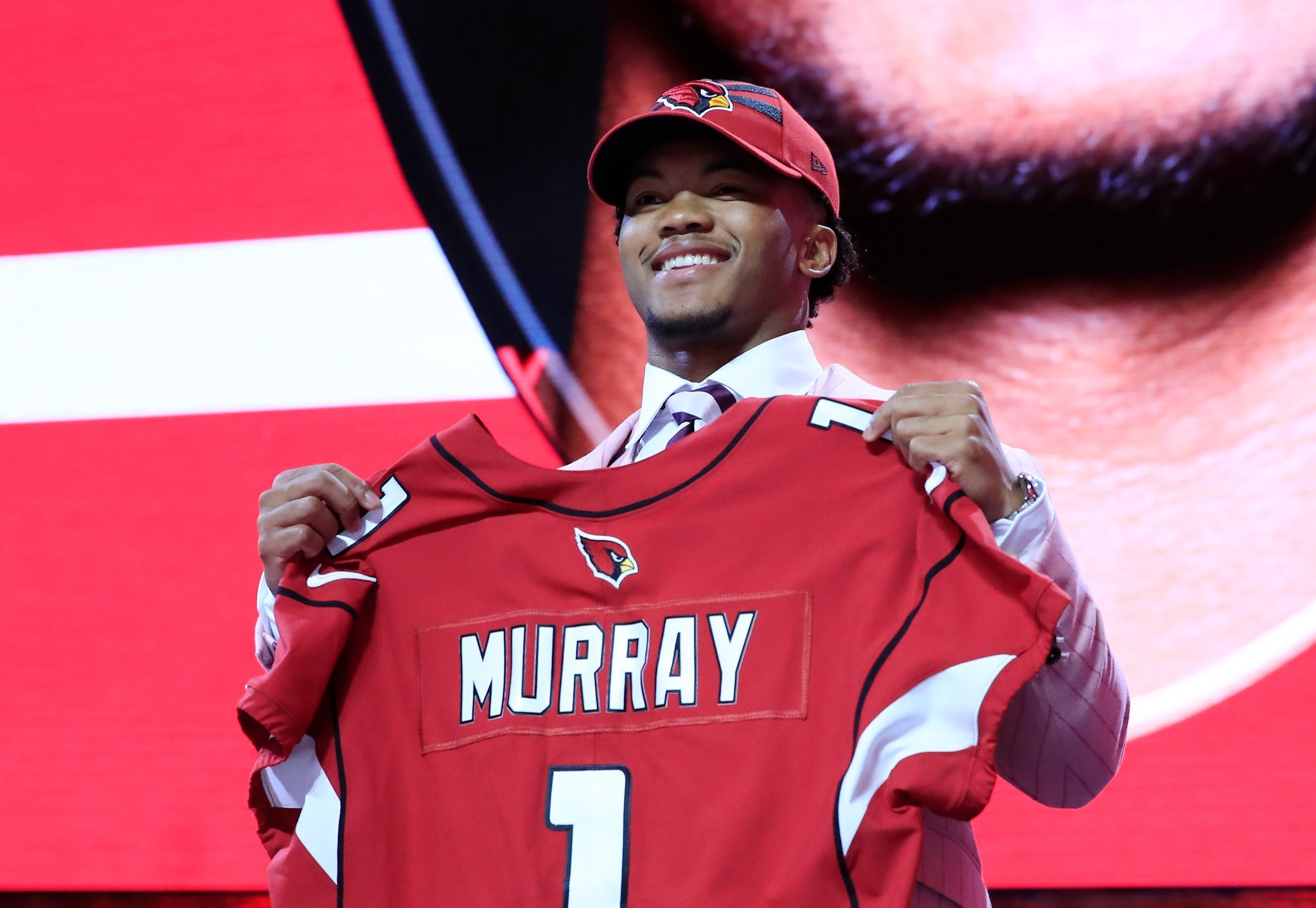 N.F.L. Draft 2019 Live Updates: Round 1 Pick-by-Pick Analysis