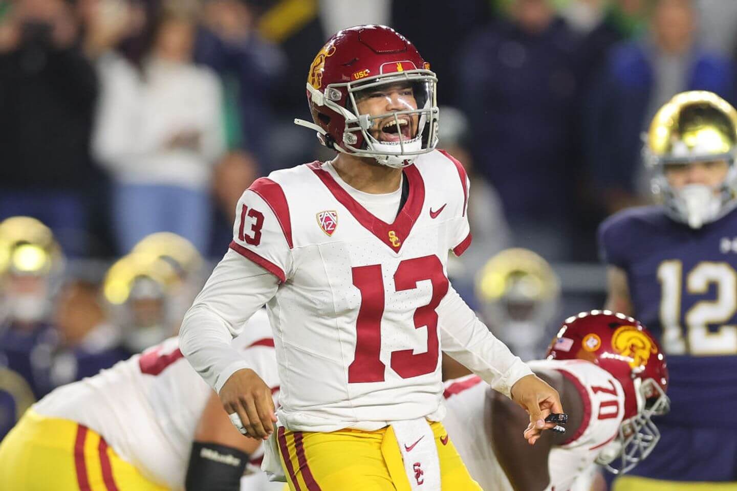 NFL Draft 2024 live updates: Latest mock draft, rankings, trades and ...