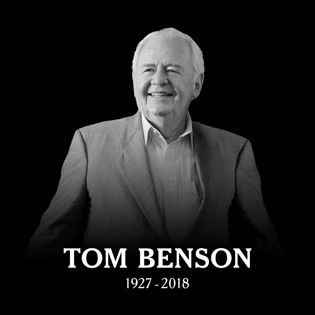 Funeral Arrangements For New Orleans Saints Owner Tom Benson