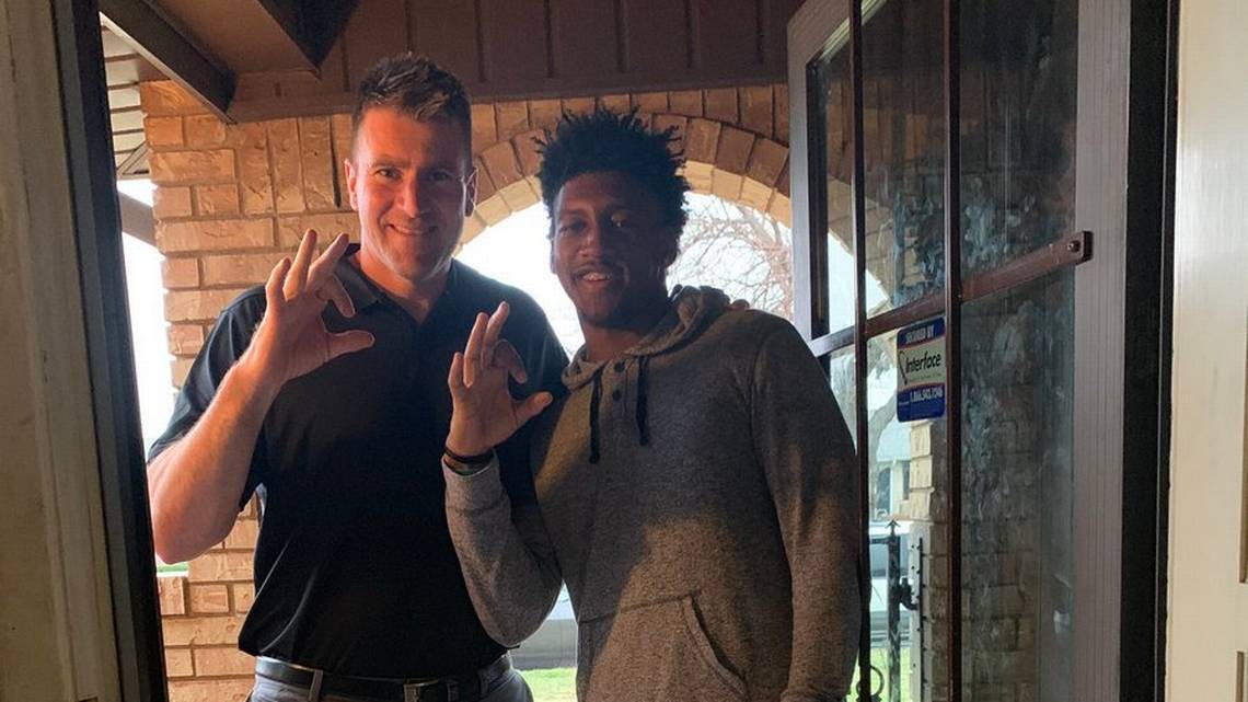 K-State football lands junior college defensive back Jonathan Alexander