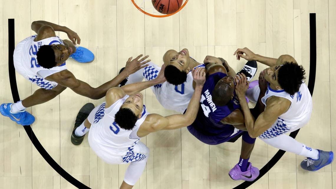 Meet Austin Trice, the recruit who could solve Kansas State's ...